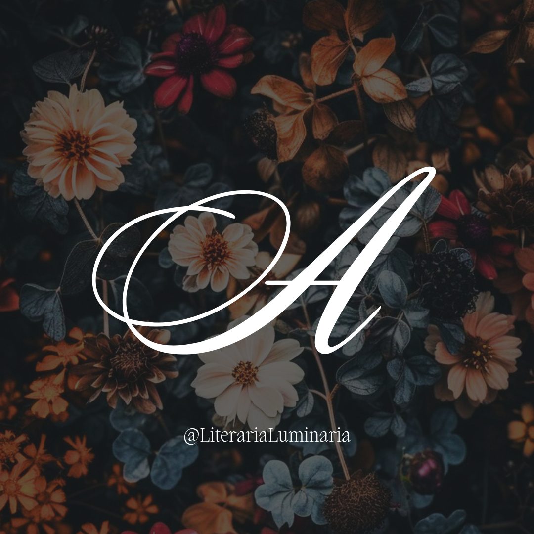 Books Starting With the Letter “A” - Literaria Luminaria