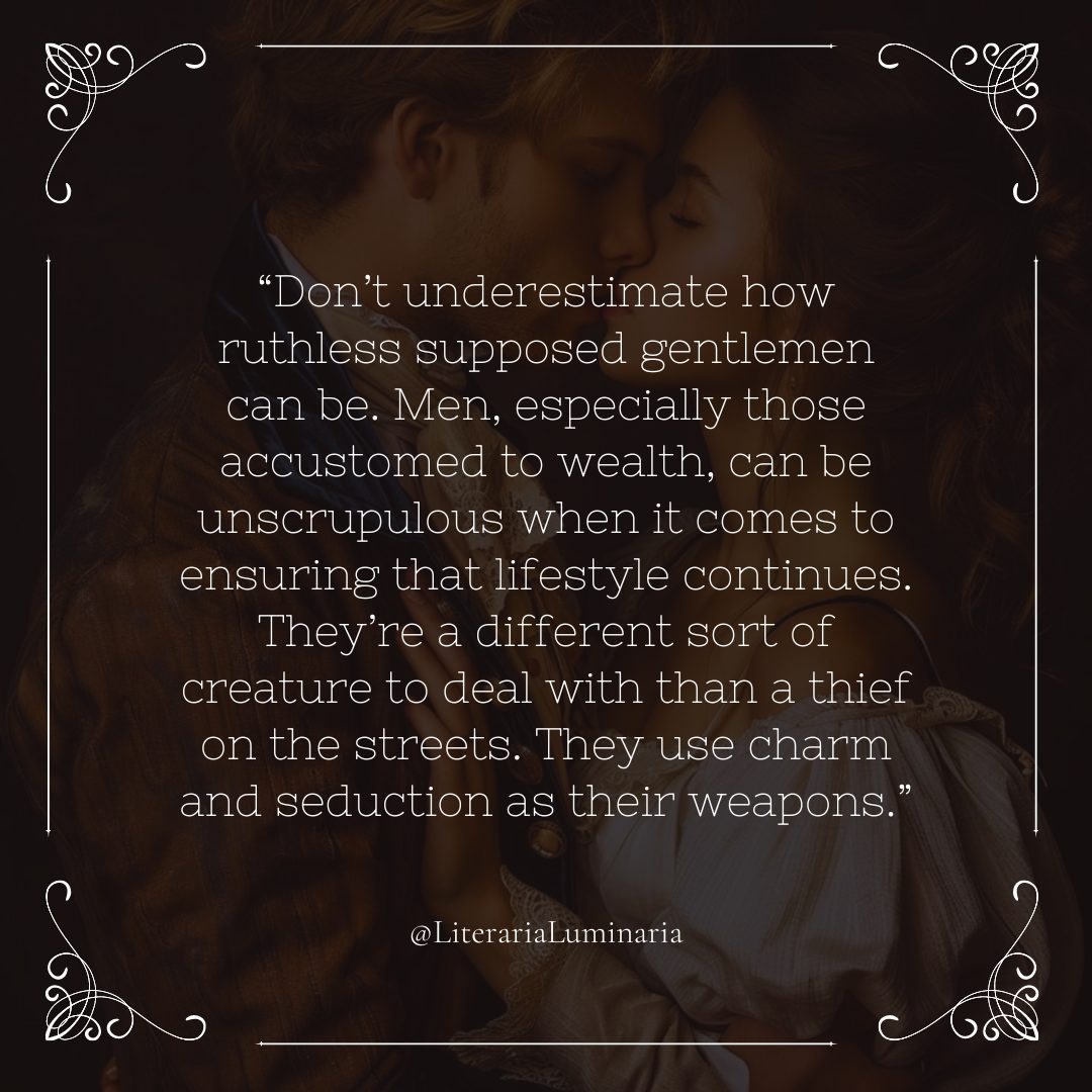 The Heiress Masquerade Book Review - Literaria Luminaria