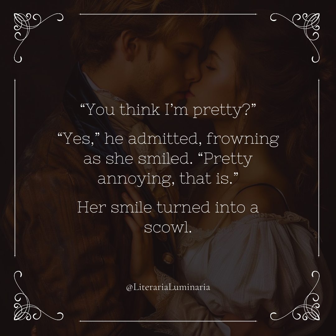 The Heiress Masquerade Book Review - Literaria Luminaria