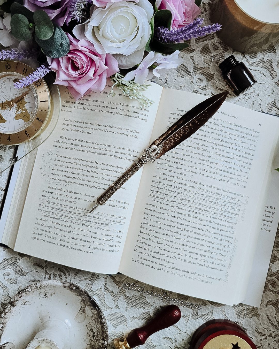 The Mysterious Case of Rudolf Diesel Book Review - Literaria Luminaria